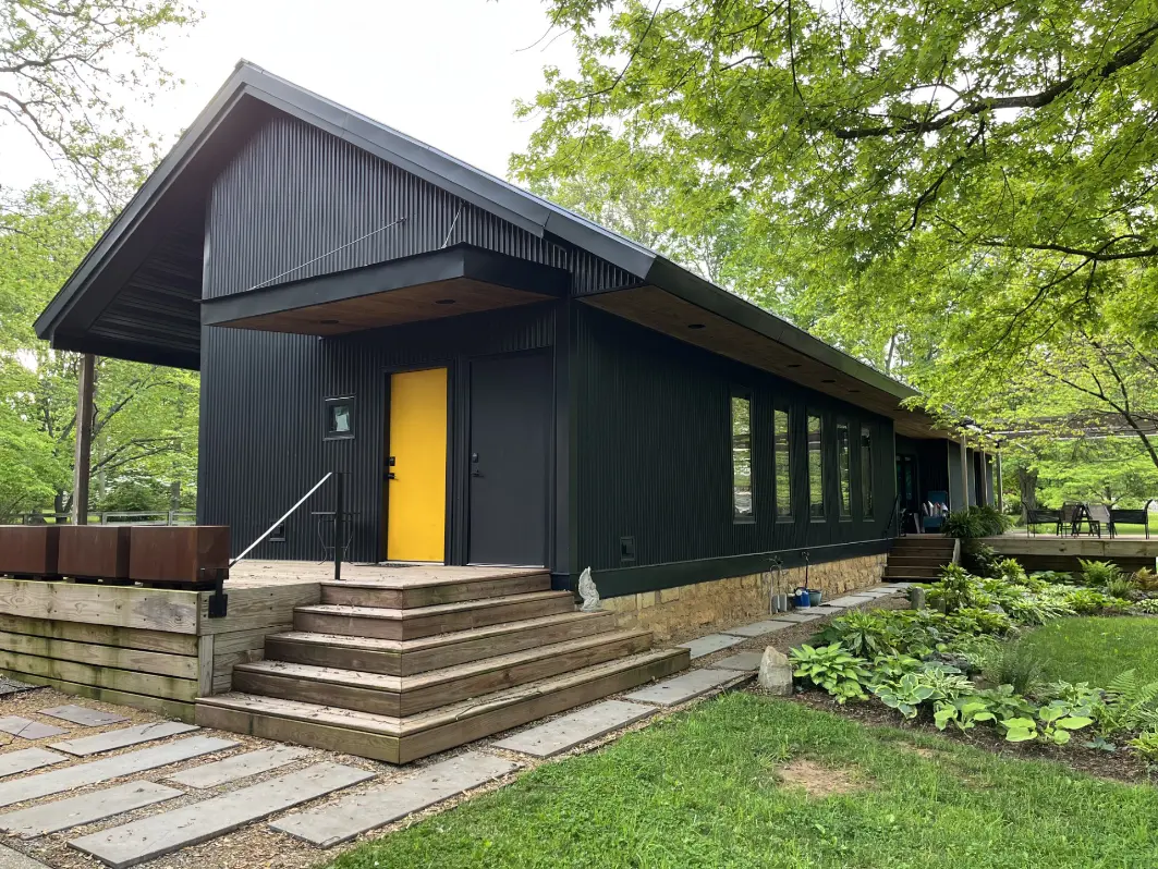 Pewee Valley Custom Home | Weber Homes