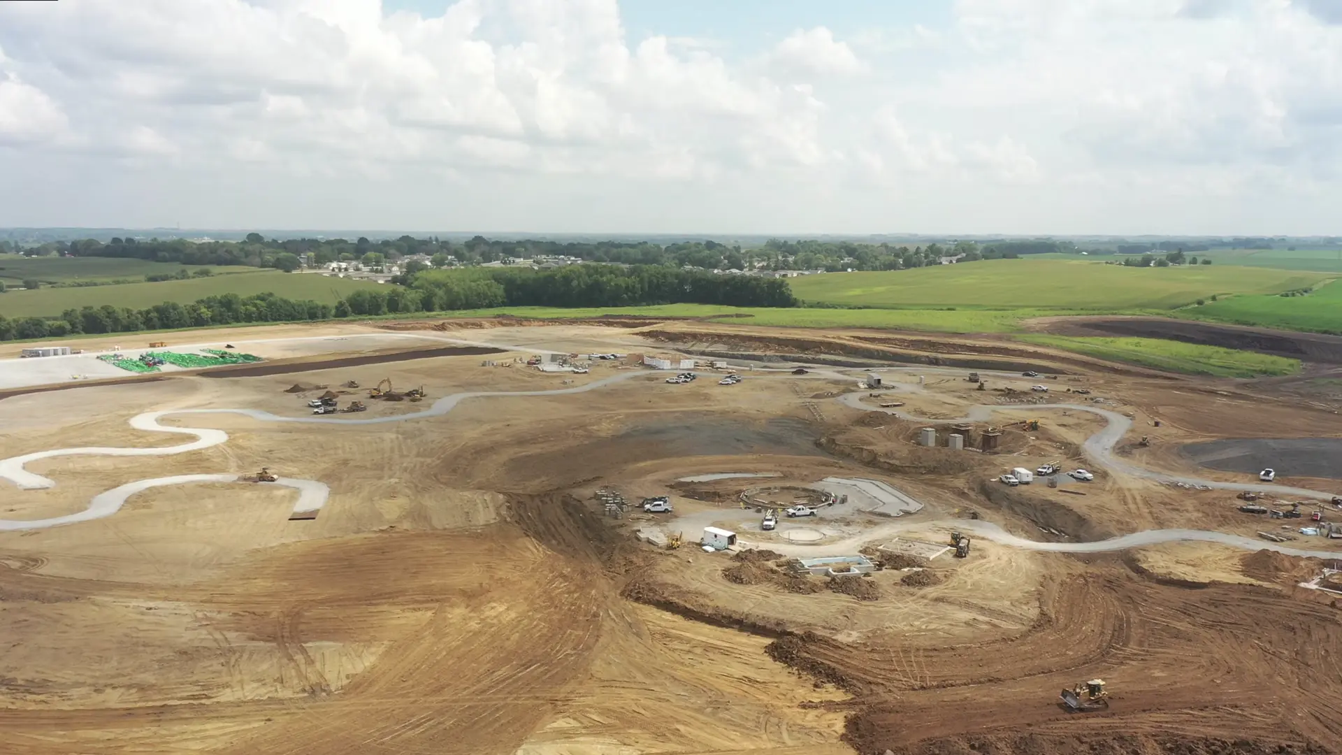 Construction Management Services | Weber Construction